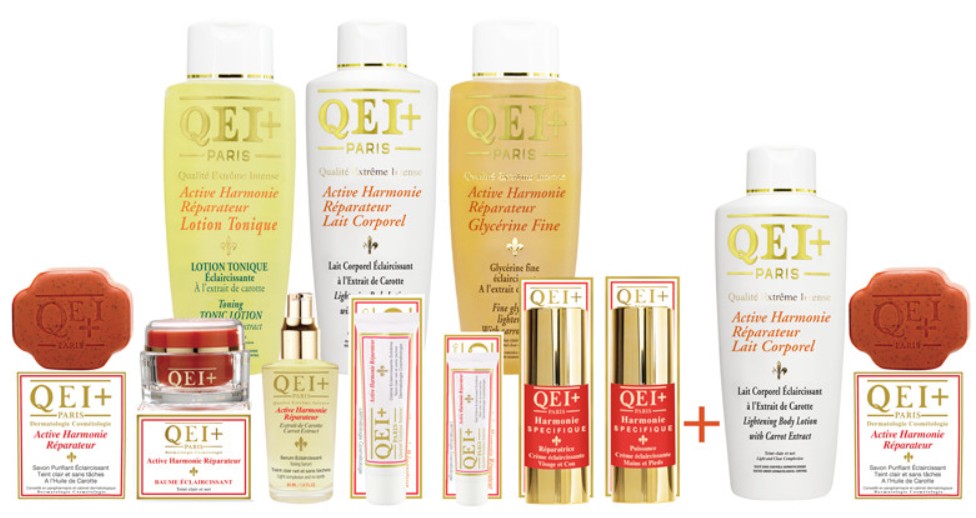 QEI PLUS NEDERLAND | Elika Groothandel