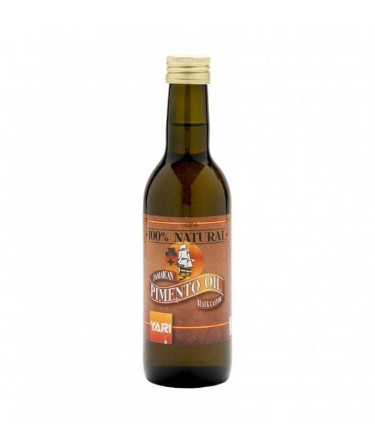 Yari 100% Natural Pimento Oil 250ml | Elika Groothandel